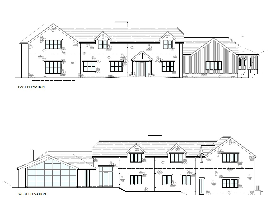 Home - ICF Design