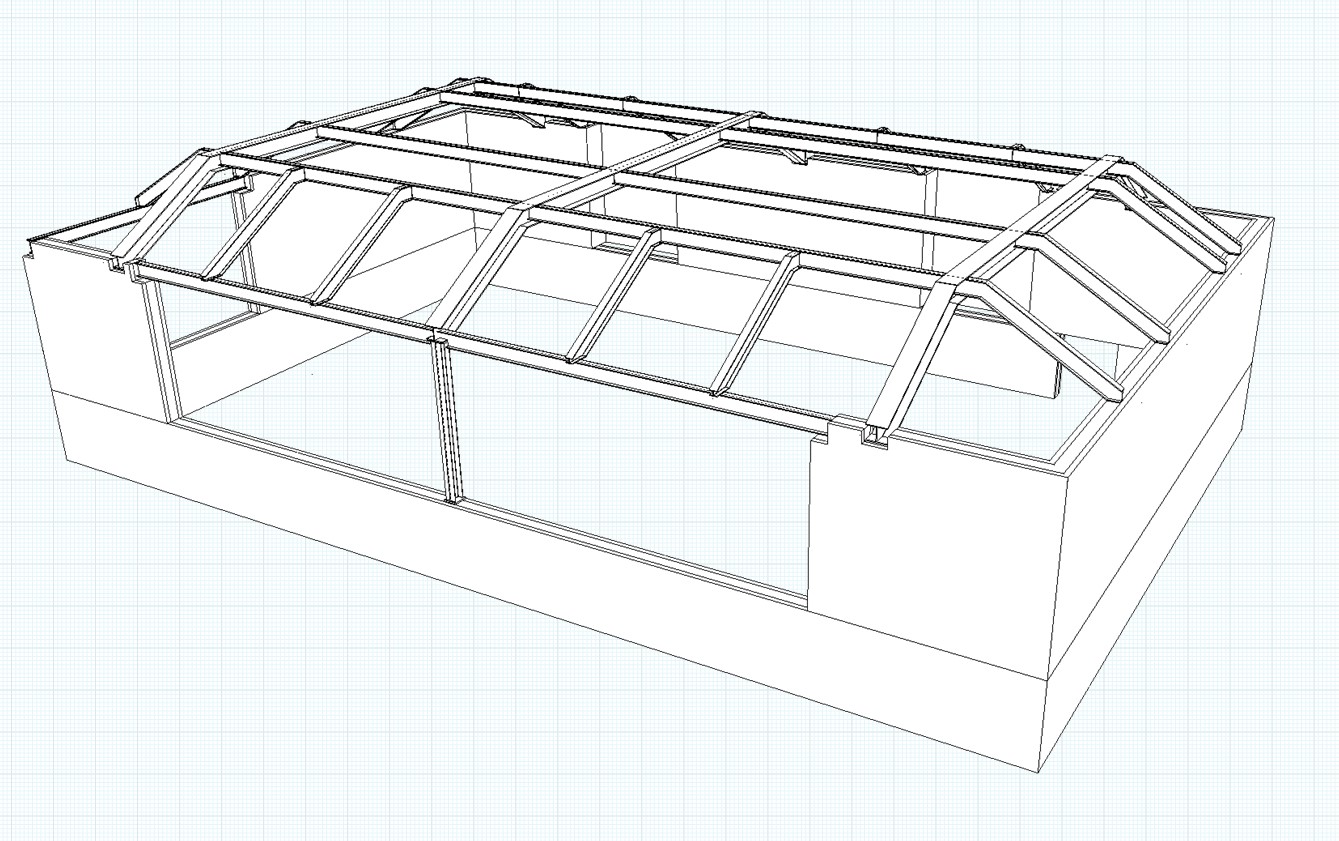 ICF Construction - ICF Design