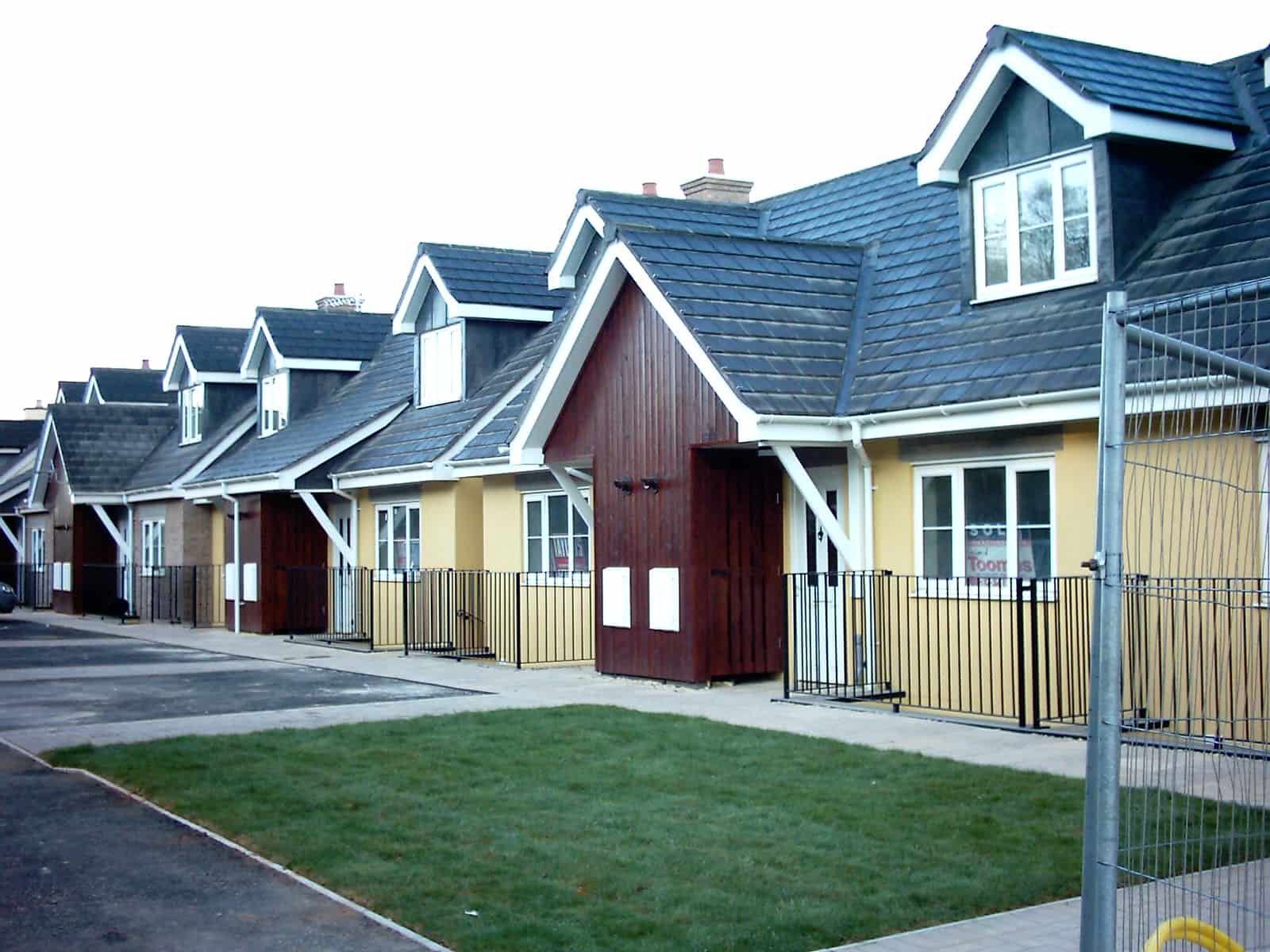 ICF Design Services - ICF Design